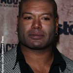Christopher Judge reveals secrecy behind Dark Knight Rises | The Dark ...
